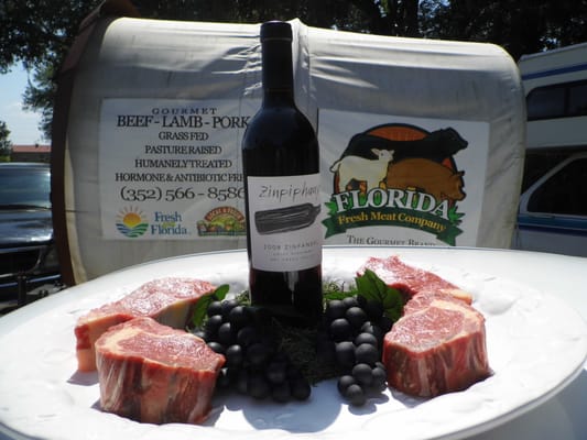 FLORIDA FRESH MEAT COMPANY - Updated October 2025 - 18 Photos - 13770 S ...