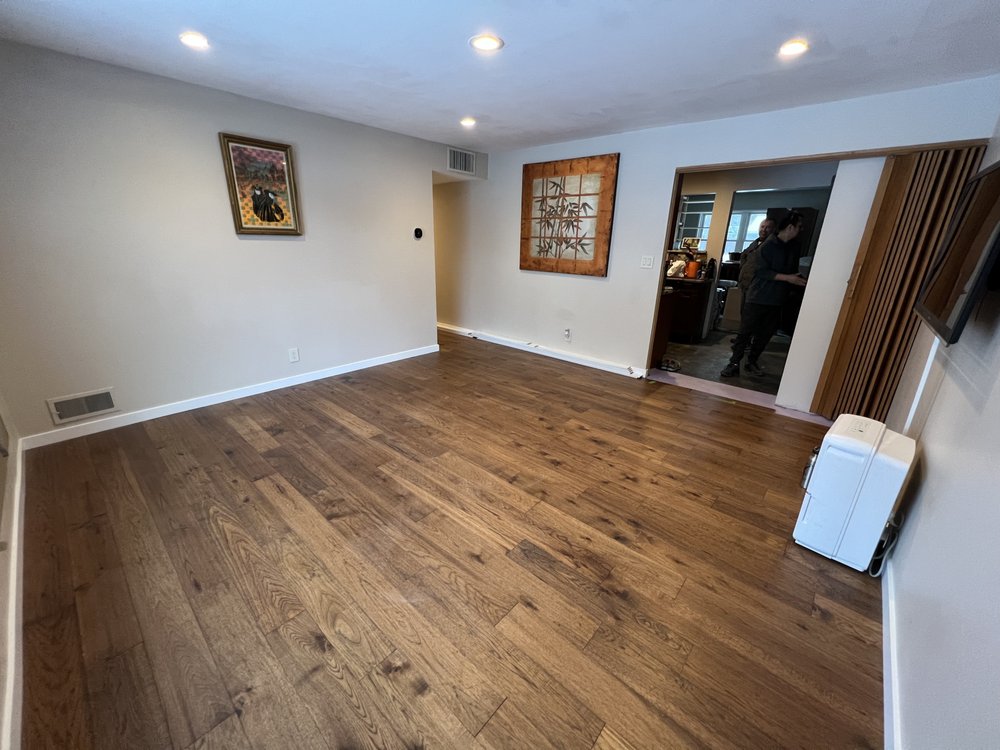 A&J GROUP FLOORING - Updated October 2025 - 19 Photos - 9481 Wellington ...
