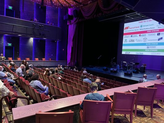 CAIN CENTER FOR THE ARTS - Updated December 2025 - 11 Photos - 21348 ...