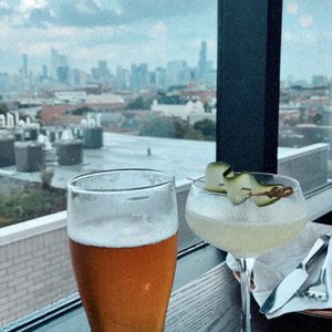 KENNEDY ROOFTOP - 137 Photos & 106 Reviews - Cocktail Bars - 1551 W ...