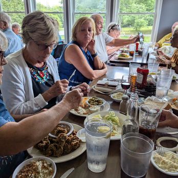 LAKE NINA RESTAURANT - Updated January 2026 - 121 Photos & 98 Reviews ...