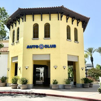 AAA AUTOMOBILE CLUB OF SOUTHERN CALIFORNIA - Updated December 2025 - 32 ...