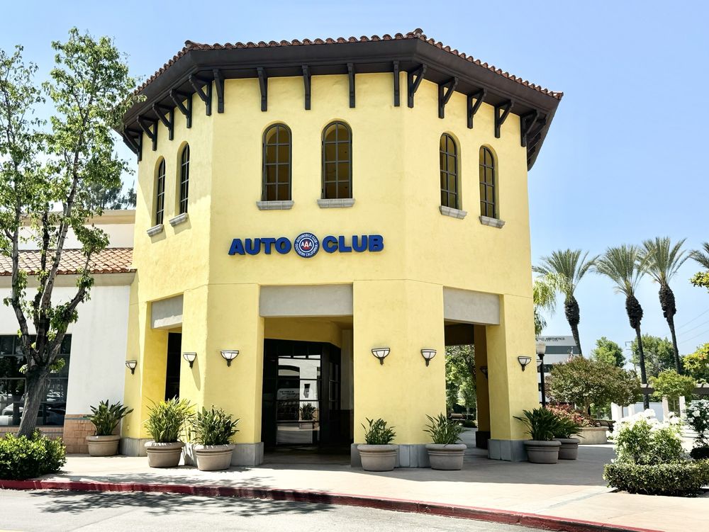 AAA AUTOMOBILE CLUB OF SOUTHERN CALIFORNIA - Updated December 2025 - 32 ...