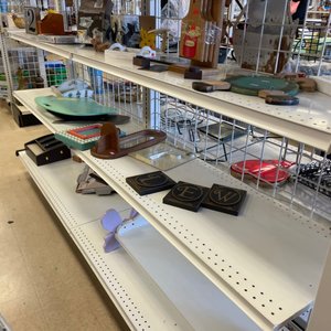 GOODWILL OUTLET - Updated July 2025 - 25 Photos & 20 Reviews - 2675 ...