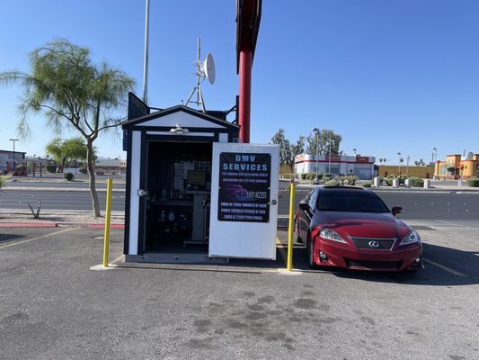 MLK SMOGS - Updated October 2025 - 11 Photos & 14 Reviews - 1250 E ...