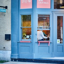 LITTLE FOX - Updated January 2026 - 750 Photos & 300 Reviews - 2800 ...