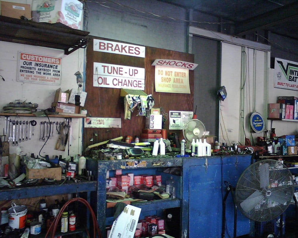 LIM AUTO REPAIR - Updated December 2025 - 17 Reviews - 17945 Hesperian ...