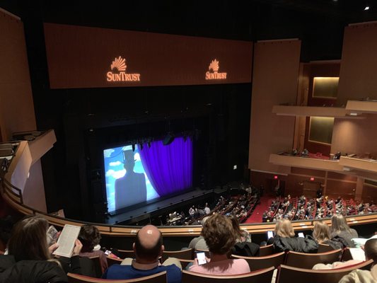 DPAC - DURHAM PERFORMING ARTS CENTER - 369 Photos & 260 Reviews ...