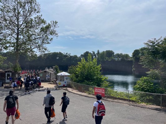 BROWNSTONE EXPLORATION & DISCOVERY PARK - Updated July 2025 - 77 Photos ...