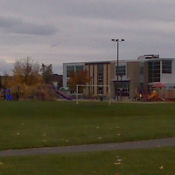 GREENBORO COMMUNITY CENTRE - Updated January 2026 - 363 Lorry Greenberg ...