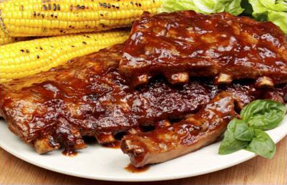 KING RIBS BBQ - Updated December 2025 - 123 Photos & 197 Reviews - 3145 ...