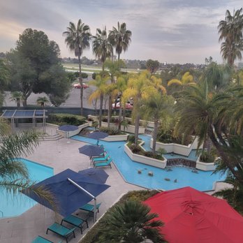 LONG BEACH MARRIOTT - Updated May 2025 - 454 Photos & 332 Reviews ...