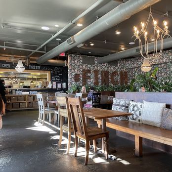 FINCH - Updated November 2024 - 1022 Photos & 784 Reviews - 32395 ...