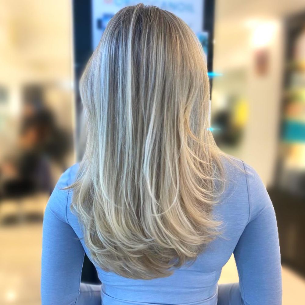 THE HAIR & COLOR DESIGN - Updated May 2026 - 53 Photos & 78 Reviews ...