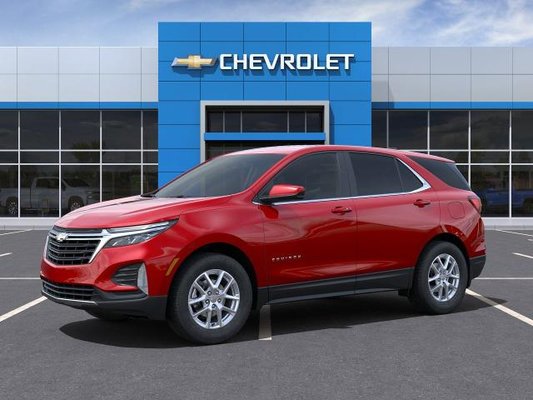 OUTTEN CHEVROLET OF HAMBURG - Updated December 2025 - 61 Photos & 24 ...