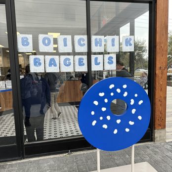 BOICHIK BAGELS - Updated January 2026 - 514 Photos & 234 Reviews - 2050 ...