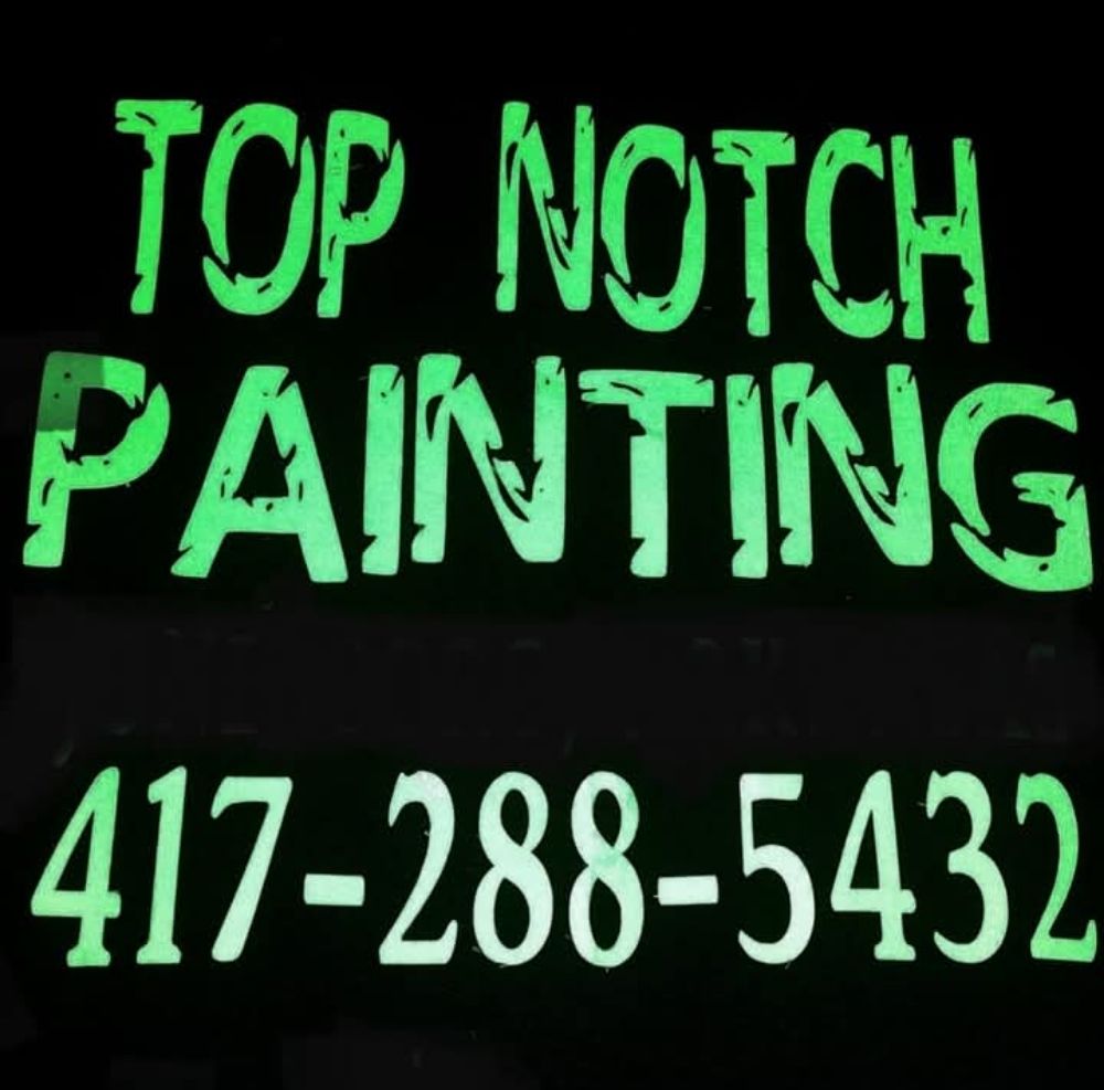 TOP NOTCH PAINTING - Updated January 2025 - Request a Quote - Lebanon ...