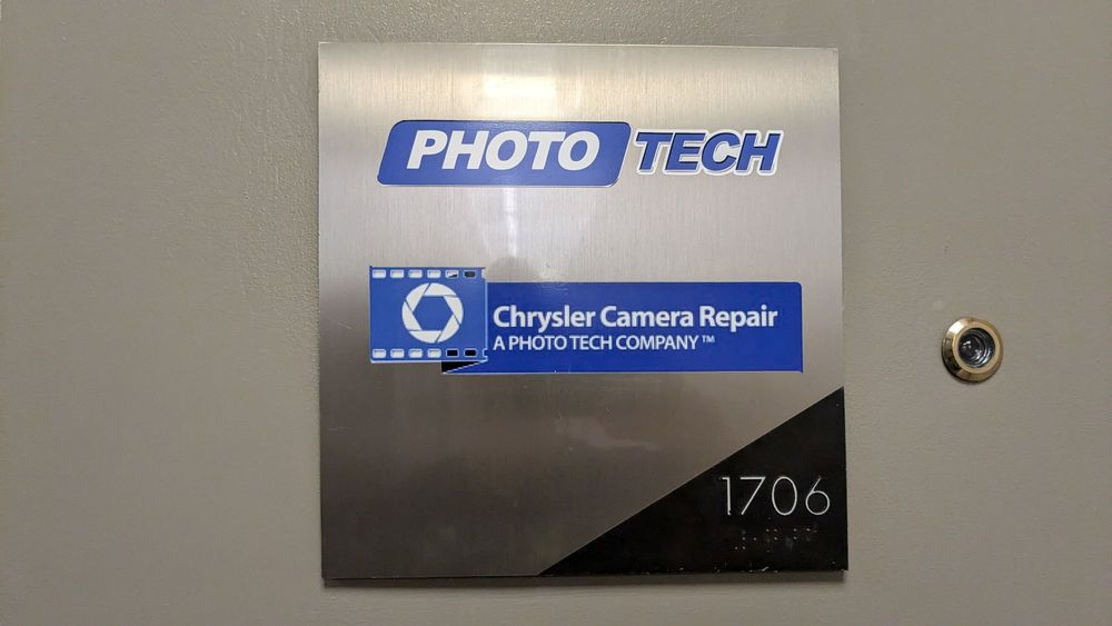 PHOTO TECH REPAIR SERVICE - Updated December 2025 - 24 Photos & 245 ...