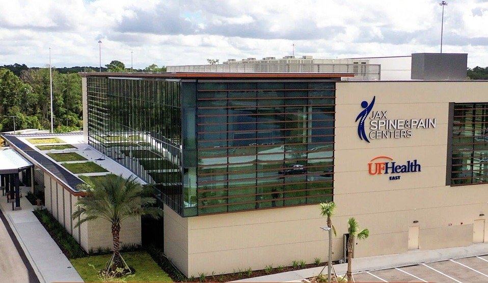 UF HEALTH NEUROSURGERY - JTB KERNAN - Updated December 2025 - 5191 ...