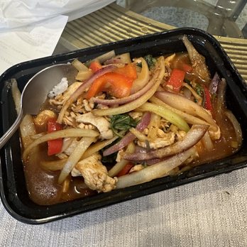 BEST THAI CUISINE - Updated October 2025 - 13 Photos & 25 Reviews ...