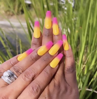 VICTORIA NAILS & SPA - Updated September 2025 - 315 Photos & 151 ...