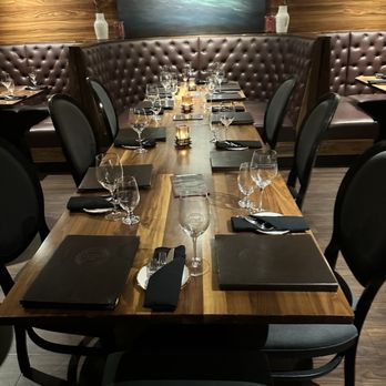 1799 PRIME STEAK & SEAFOOD - Updated April 2025 - 873 Photos & 453 ...