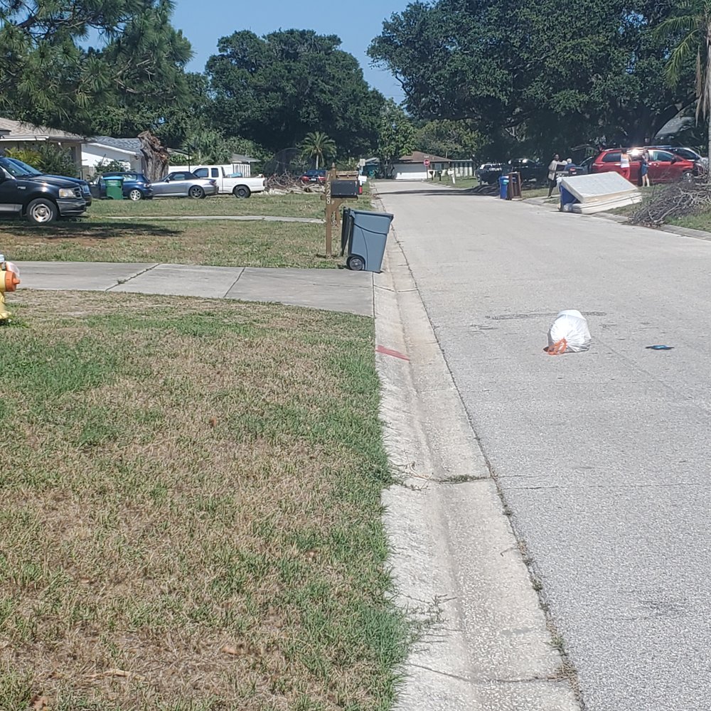 SOLAR SANITATION - Updated January 2026 - 41 Reviews - 15123 63rd St N ...