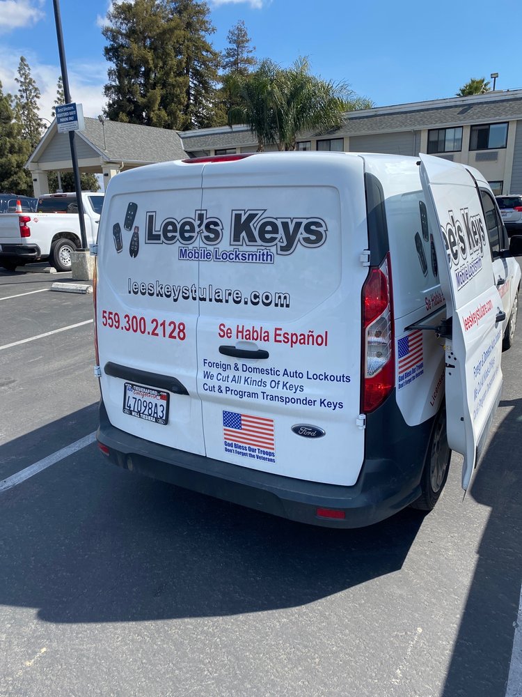 LEE’S KEYS - Updated December 2025 - 21 Reviews - 1500 Calaveras Ct ...