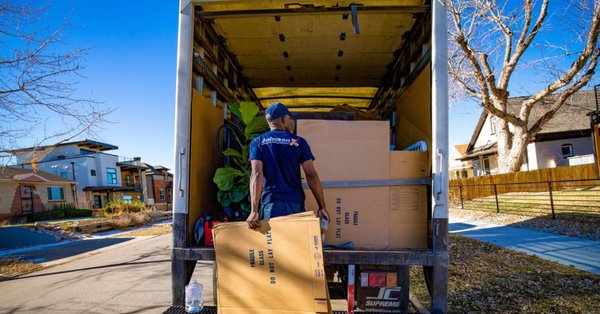 JOHNSON STORAGE & MOVING - Updated September 2024 - 45 Photos & 82 ...