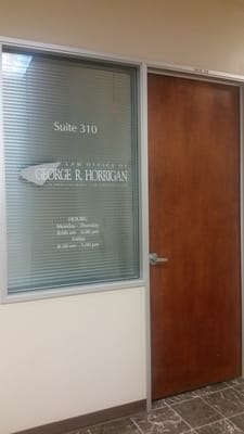LAW OFFICES OF GEORGE R. HORRIGAN - Updated January 2026 - 13 Reviews ...