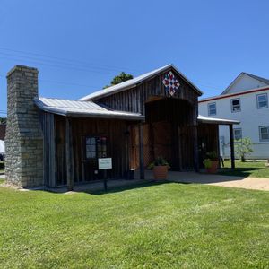 ROMANO MAZZOLI FEDERAL BUILDING - Updated November 2025 - 600 Dr Martin ...