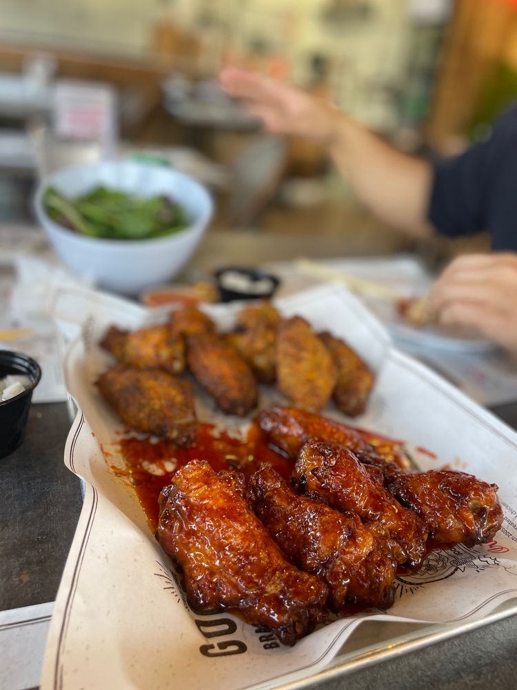 GOOBNE CHICKEN FULLERTON - Updated December 2025 - 592 Photos & 471 ...