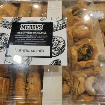 MEDDYS - Updated June 2025 - 138 Photos & 76 Reviews - 4820 E 61st St ...