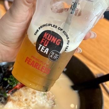 TOKEN RAMEN AND KUNG FU TEA - Updated November 2025 - 207 Photos & 63 ...