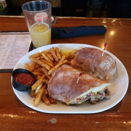 RIVER GRILLE - 165 Photos & 257 Reviews - 34 River Rd, Chatham, New ...