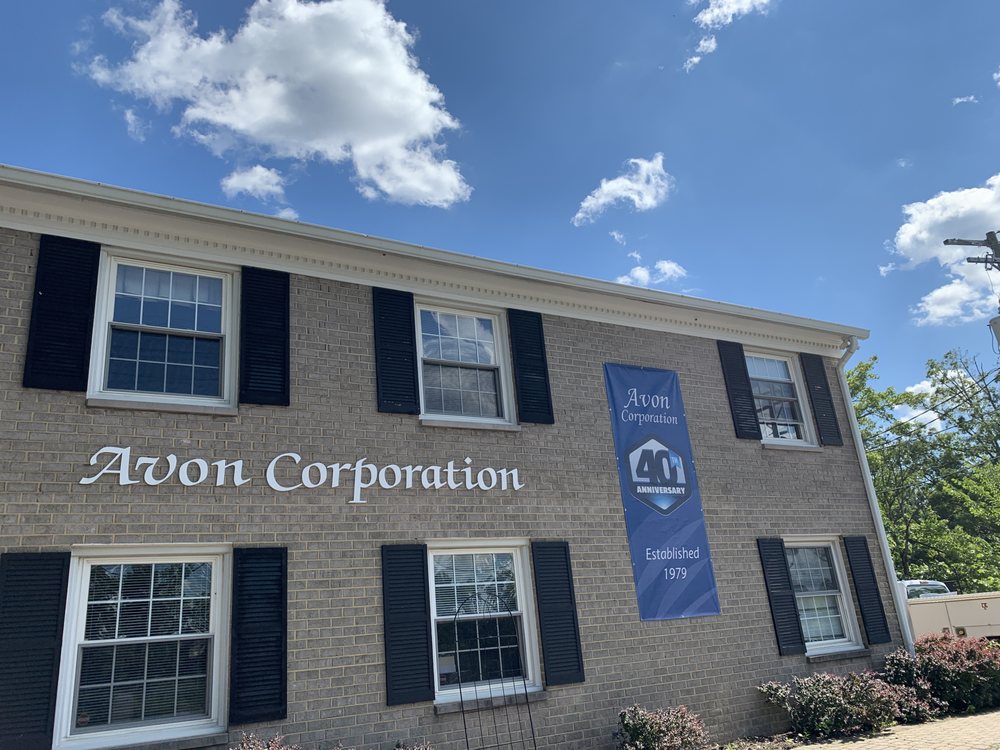 AVON CORPORATION - Updated August 2024 - 5621 Vine St, Alexandria ...