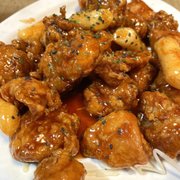 MODOO - CHICKEN & NOODLE BAR - 702 Photos & 341 Reviews - 216-17 ...