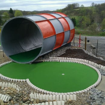 COAL COUNTRY MINIATURE GOLF - Updated October 2025 - 52 Photos & 14 ...