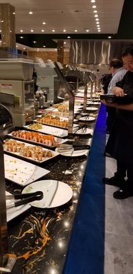 HARVEST BUFFET - 285 Photos & 173 Reviews - Buffets - 3121 S 38th St ...