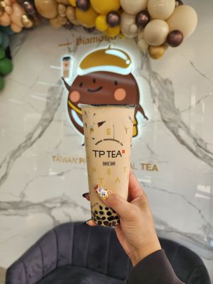 TP TEA - Updated November 2024 - 148 Photos & 77 Reviews - 2761 S ...