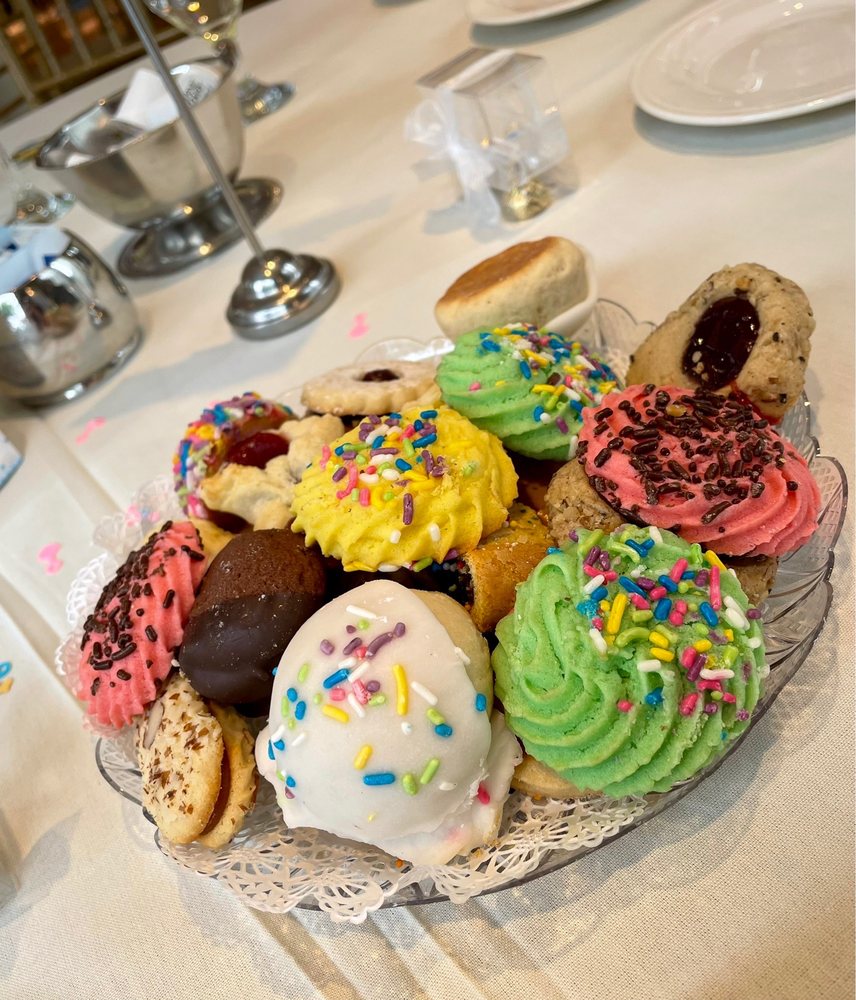 SPINELLI’S FUNCTION FACILITY - 63 Photos & 65 Reviews - Route One S ...