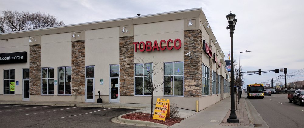 MIDWAY TOBACCO & VAPOR - Updated November 2025 - 13 Reviews - 1475 ...