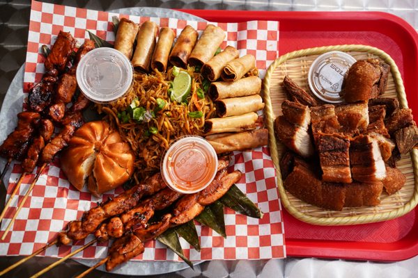 PINOY GRILL - 362 Photos & 152 Reviews - 2324 E Rand Rd, Arlington ...