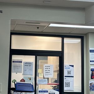 LABCORP - Updated July 2025 - 4813 Coffee Rd, Bakersfield, California ...