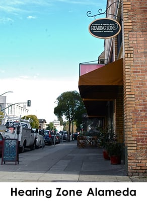 HEARING ZONE - Updated April 2026 - 28 Reviews - 2314 Central Ave ...