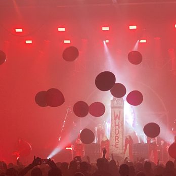 RADIUS - Updated September 2024 - 95 Photos & 52 Reviews - 640 W Cermak ...