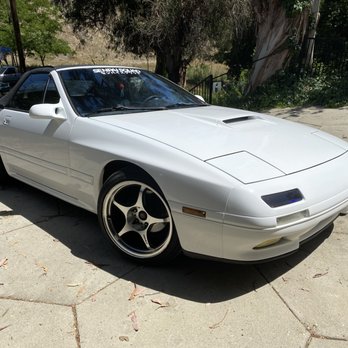 DTM AUTOBODY - Updated October 2025 - 201 Photos & 111 Reviews - 2501 ...