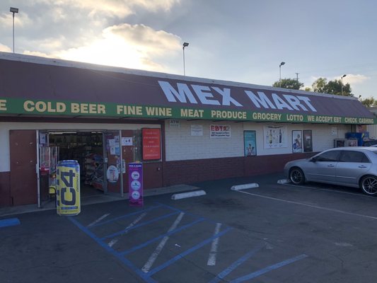 MEX MART - Updated June 2024 - 27 Photos - 1740 S 43rd St, San Diego ...