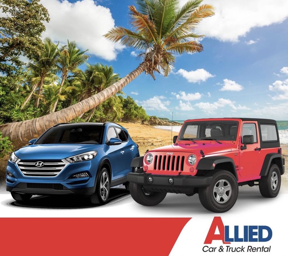 ALLIED CAR & TRUCK RENTAL - 77 Photos & 268 Reviews - 10200 Calle ...