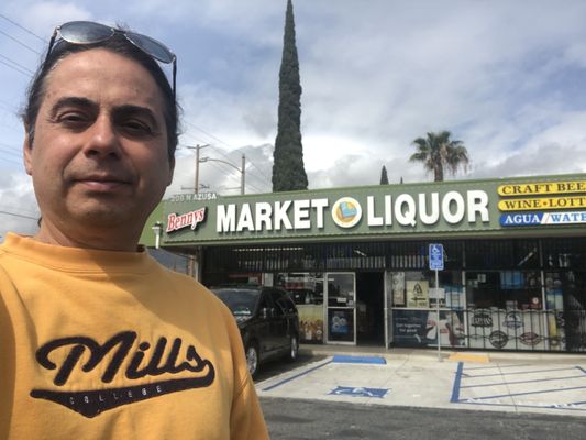 BENNY’S MARKET & LIQUOR - Updated January 2026 - 208 N Azusa Ave, Azusa ...